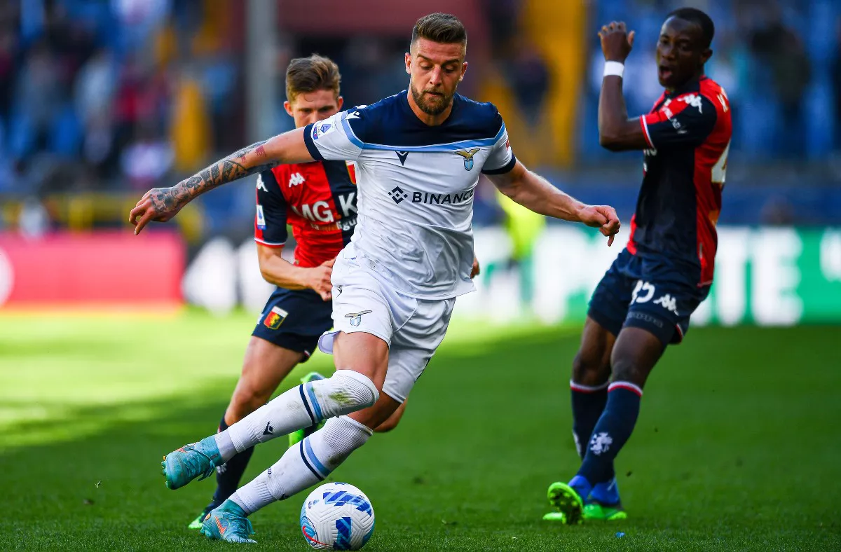 Transfer Talk – 24/7/2022 - Sports Joust