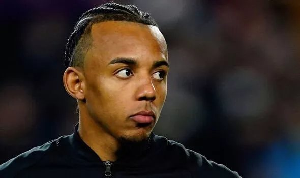 Transfer News 25/7/2022 - Sports Joust