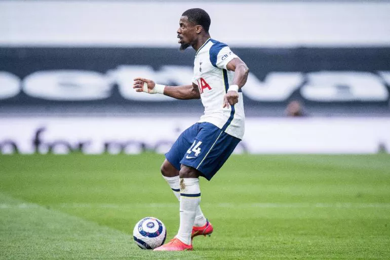 Nottingham Forest set to sign Serge Aurier as Reds make 19th transfer - Sports Joust