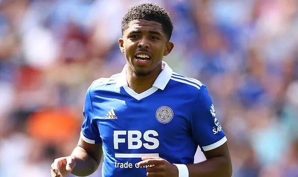 Chelsea cement record Wesley Fofana transfer’ - Sports Joust