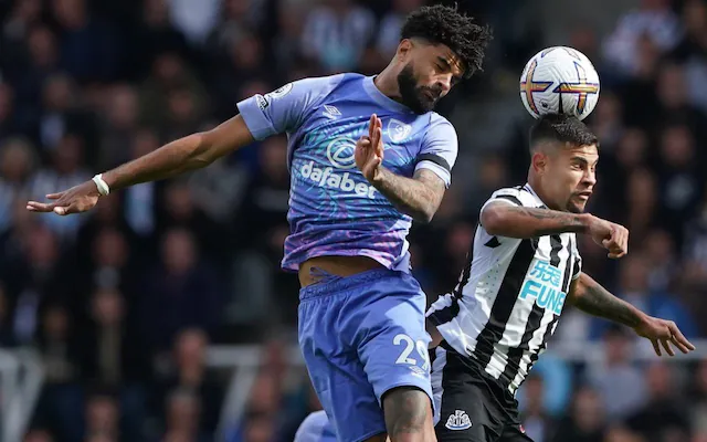 Premier league results and fixtures - Sports Joust