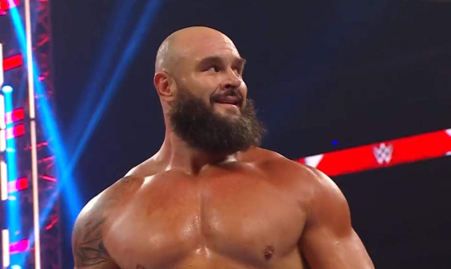 WWE Raw results, recap, grades - Sports Joust