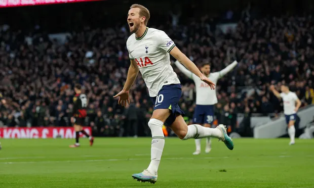 Harry Kane is Man Utd’s primary target - Sports Joust