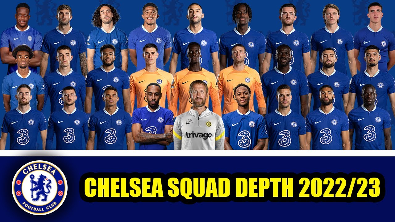 UCL Draws: Graham Potter reacts - Sports Joust