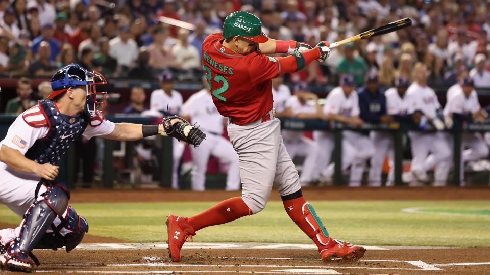 World Baseball Classic quandary for Team U.S.A. - Sports Joust