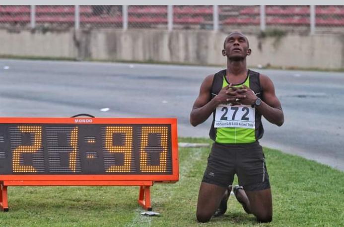 Gombe athletes rise in national reckoning - Sports Joust
