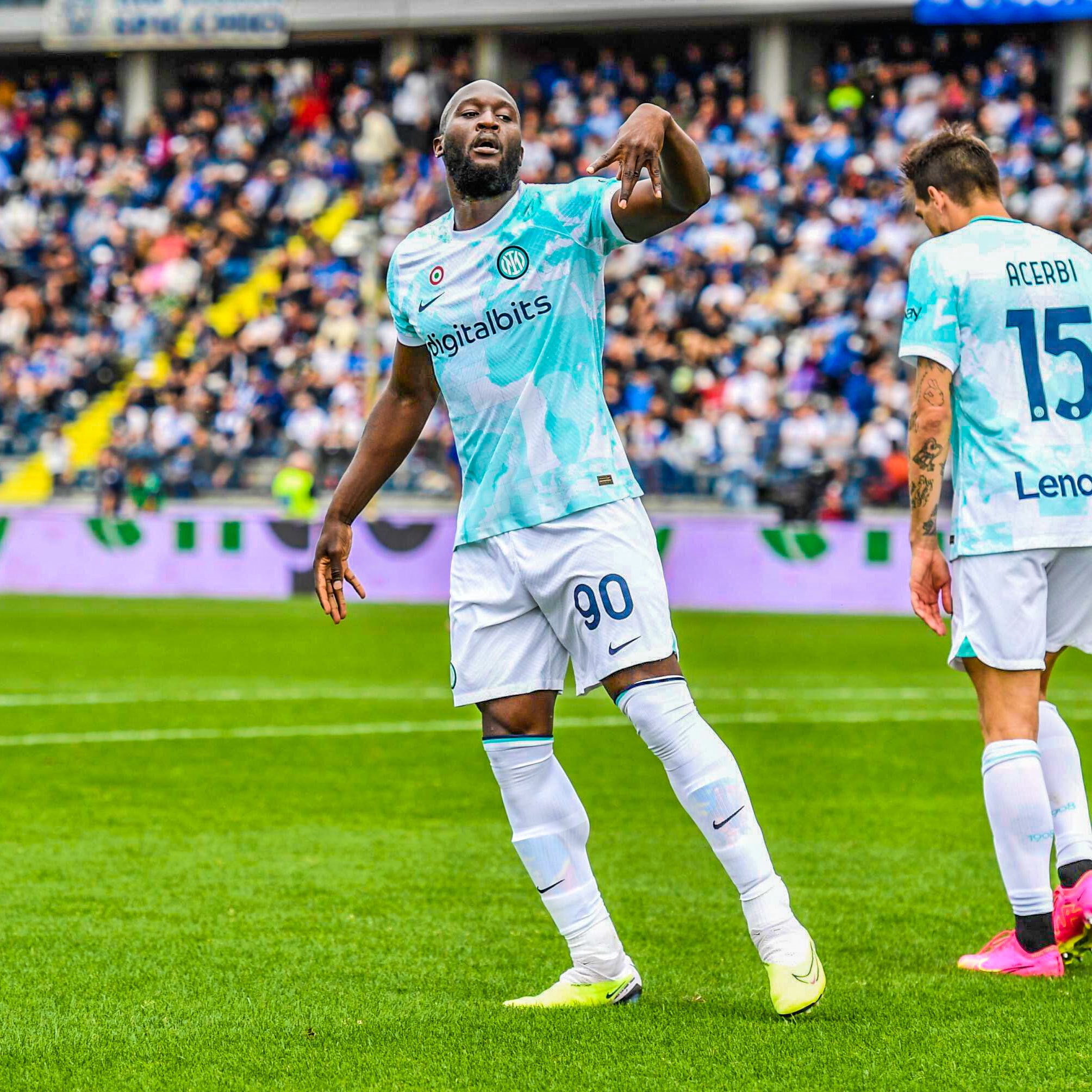 Romelu Lukaku’s career in grave danger - Sports Joust