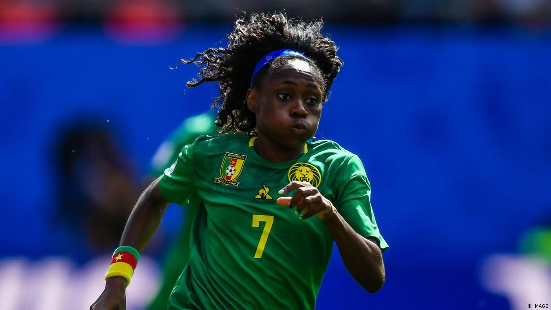 Ghana, Cameroon waylay Super Falcons - Sports Joust