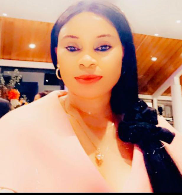 Princess Mabel Madojiemu commends Delta State - Sports Joust