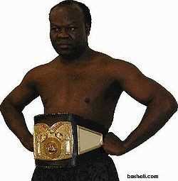 Bash Alli gets April 2024 fight date - Sports Joust