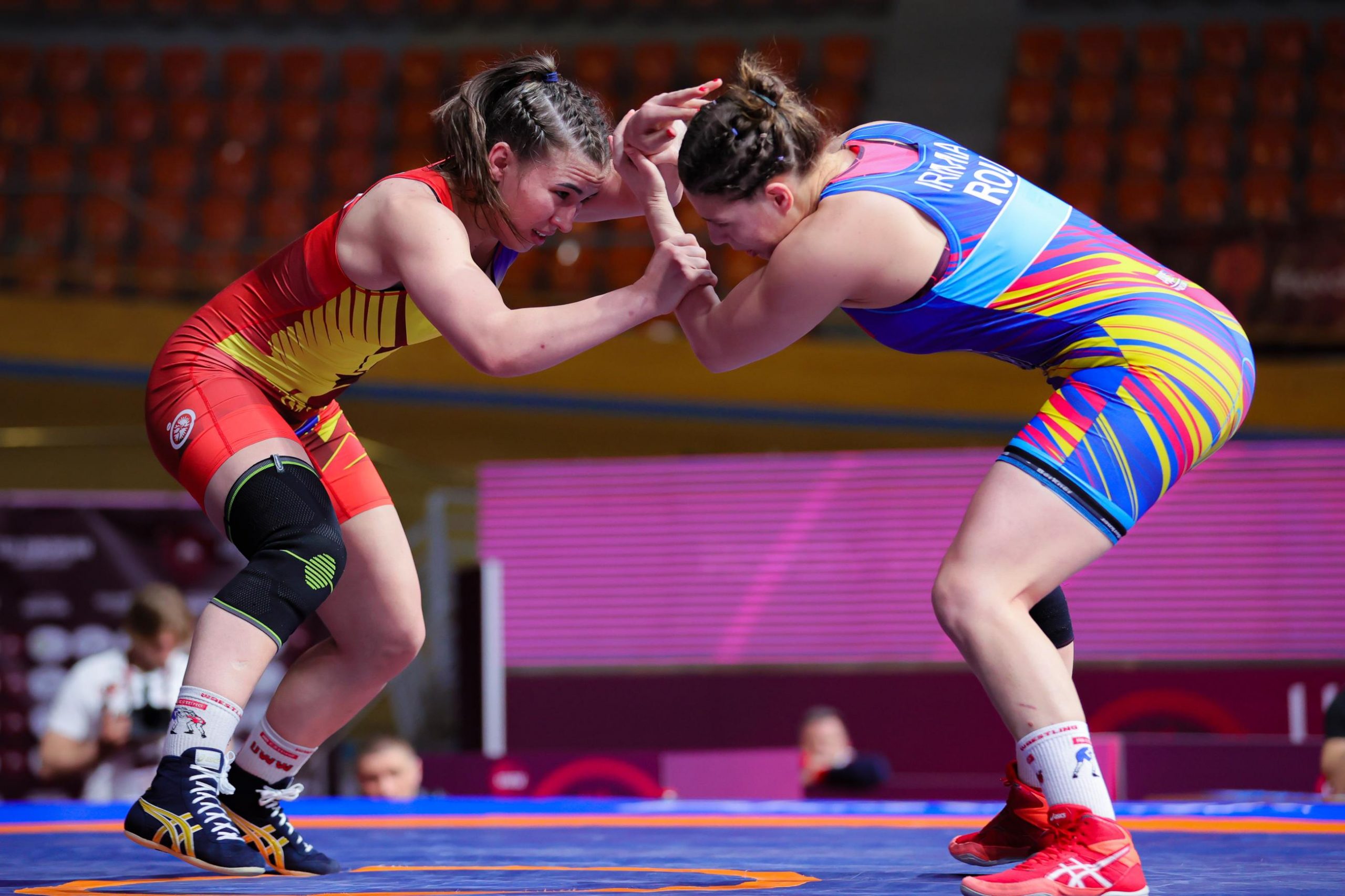Live Blog: European Championships - Sports Joust