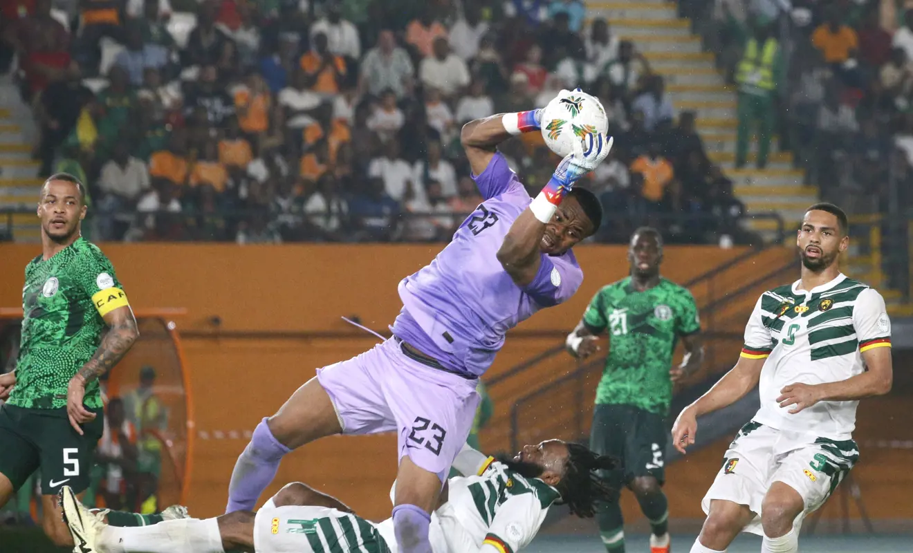 Quarter-final shocks on the cards - Sports Joust