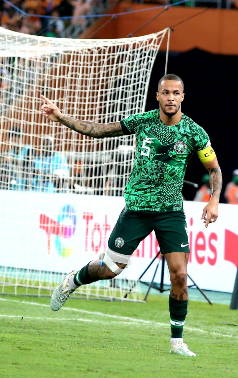 ‘Let’s Do It Again’ team praises Super Eagles - Sports Joust