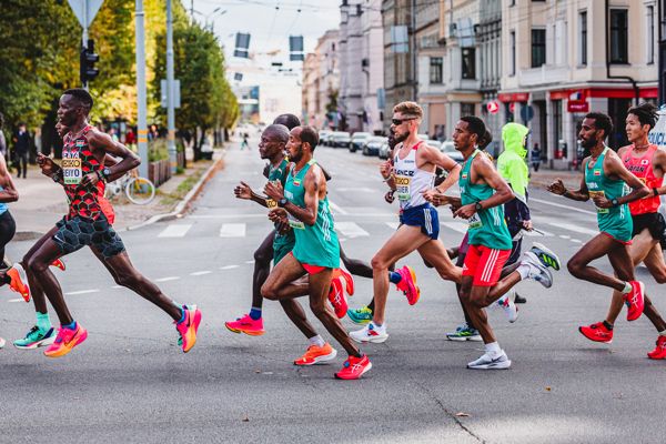 Yimer and Wereta cast a long shadow - Sports Joust