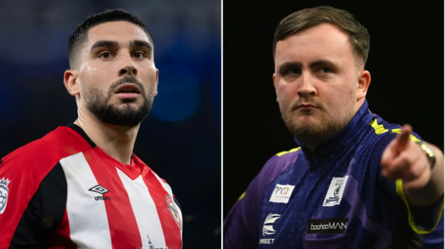 ‘Talks more than he scores!’ - Sports Joust