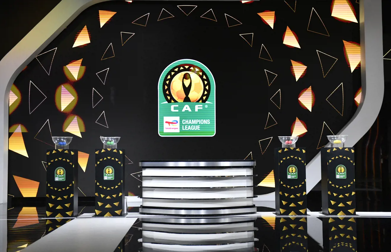 CAF announces knockout Stages draw date - Sports Joust