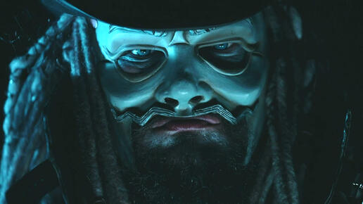 Uncle Howdy makes in-ring debut - Sports Joust